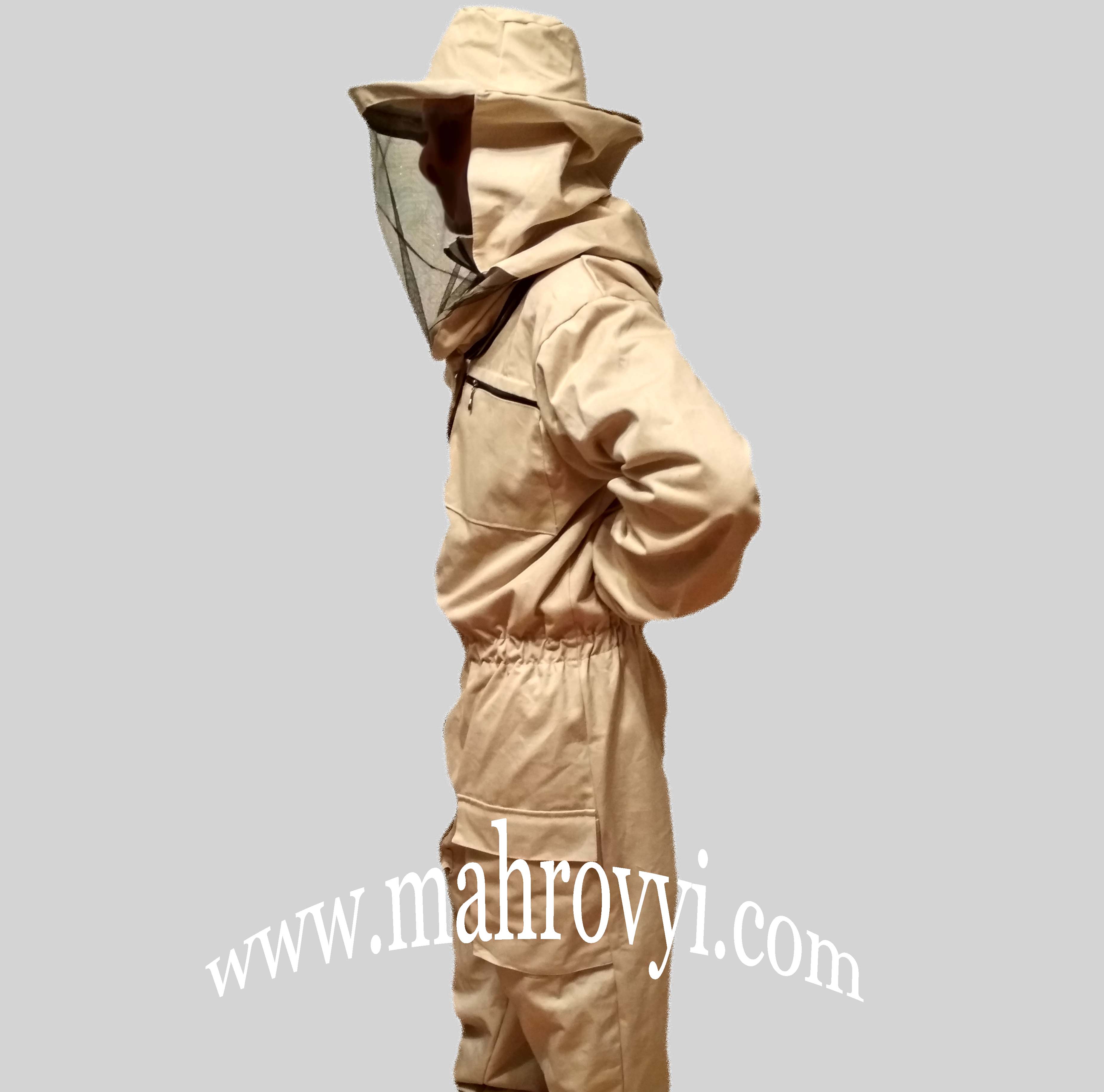 комбинезон пчеловода классический * mahrovyi.com